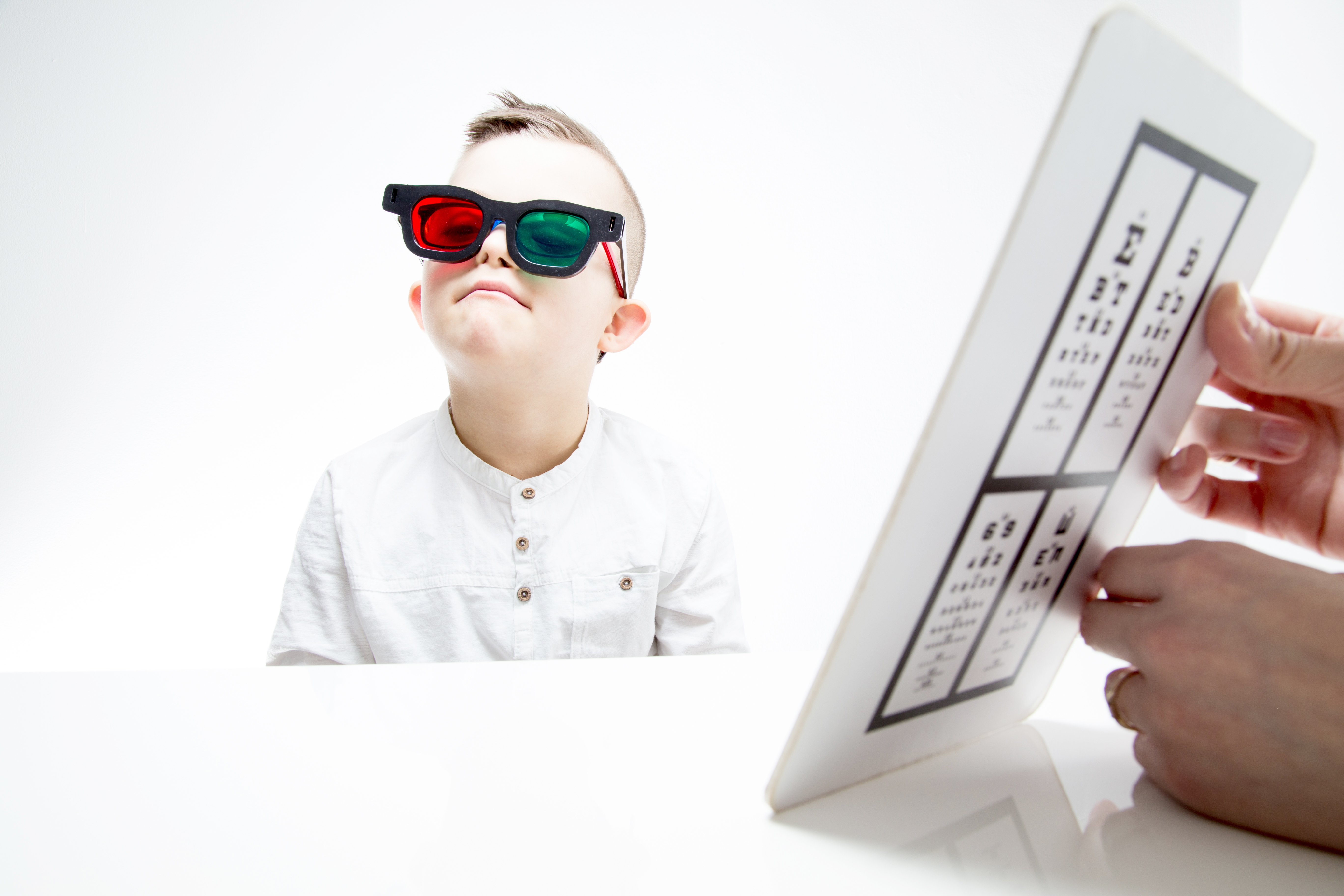FineVision - Eye Care & Vision Therapy Centre